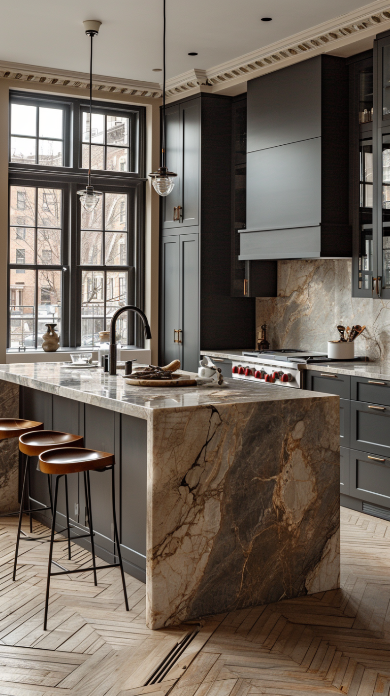 Architectural New Trends and Design Styles to Check Out 2024