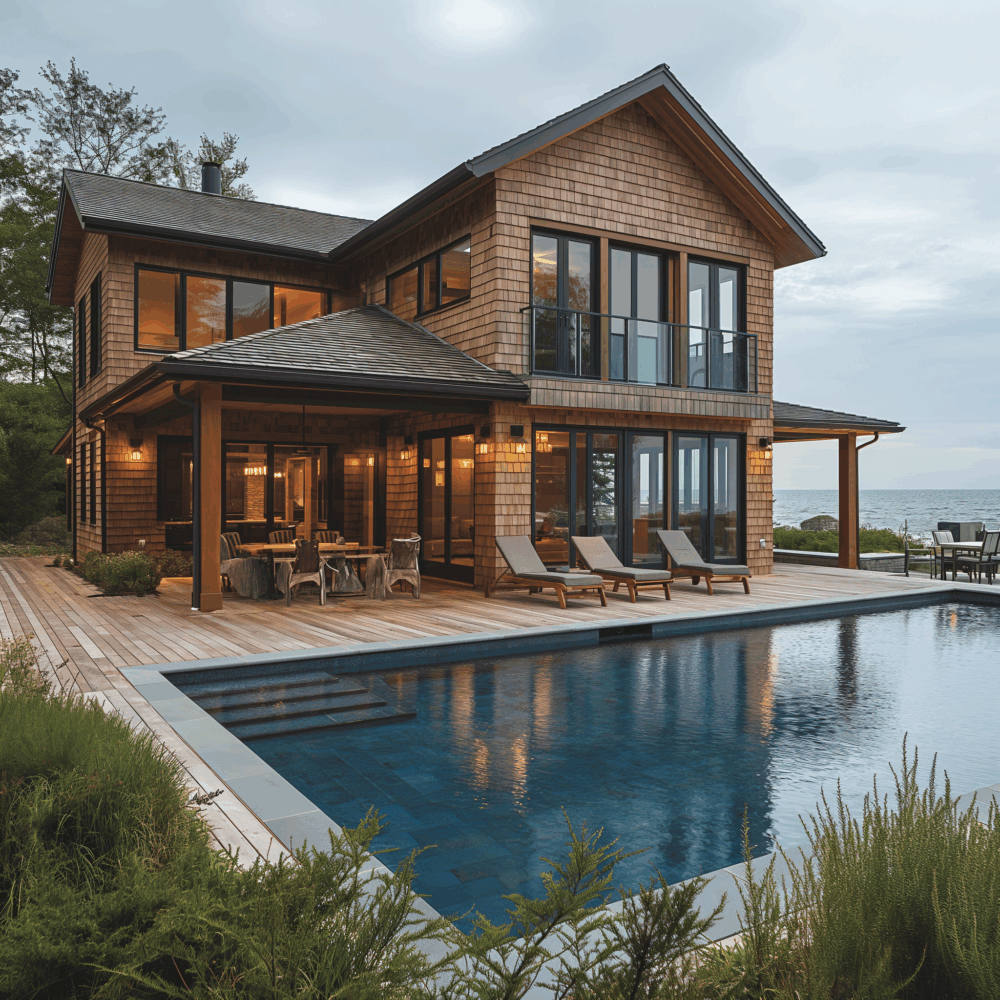 Architectural New Trends and Design Styles to Check Out 2024