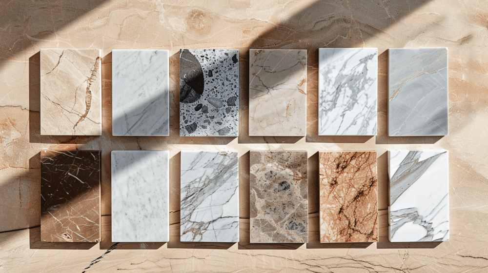 Choosing the Perfect Countertop Finish for Your Kitchen