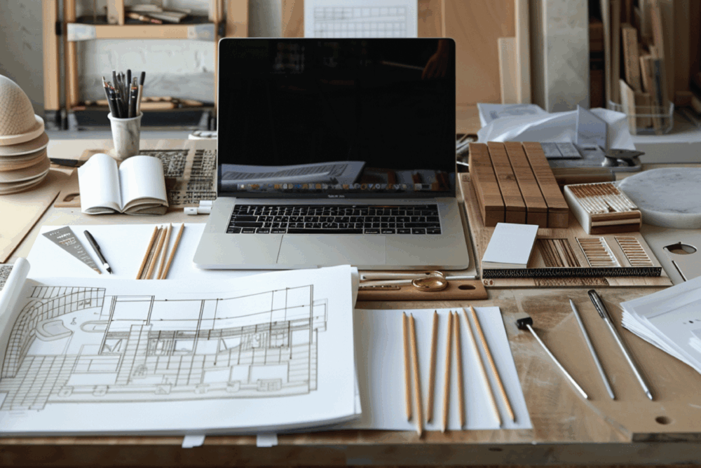 Boost your productivity: 20 Must-Have Office Essentials for Architects ...