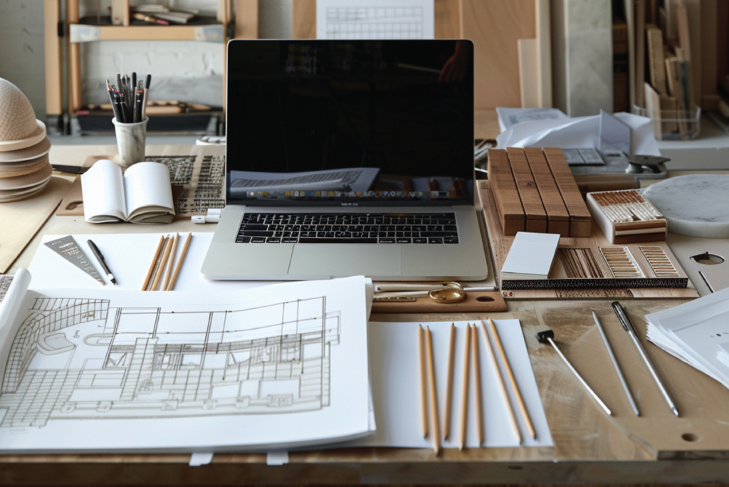 Boost your productivity: 20 Must-Have Office Essentials for Architects ...
